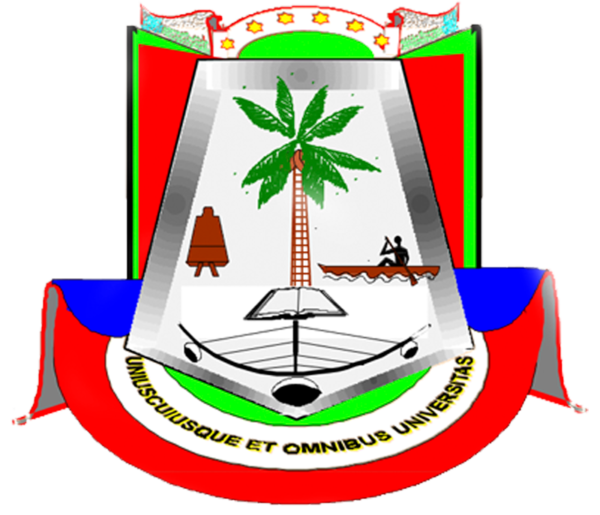 Investigación Científica - Universidad Nacional de Guinea Ecuatorial